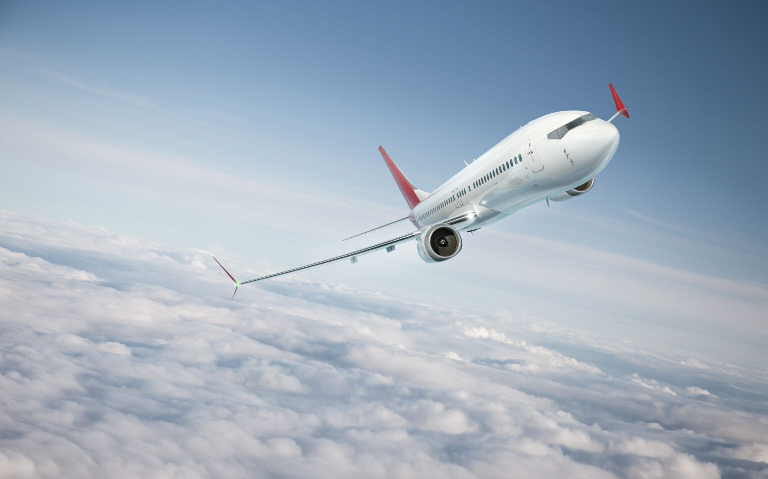 Chilling Final Words Of Pilot Who Let His Children Fly Plane Before It ...