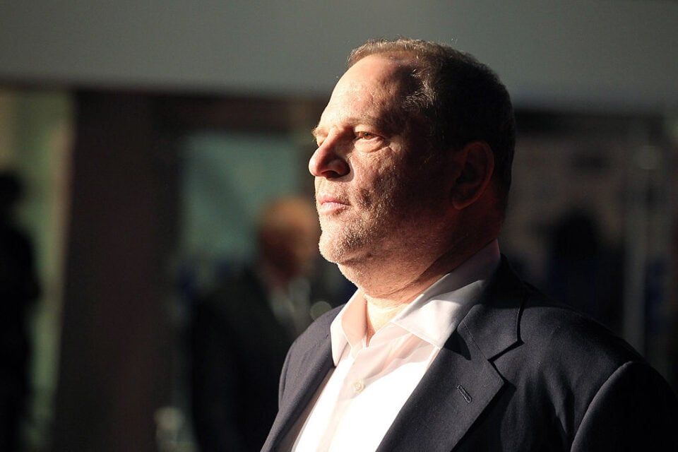 Harvey Weinstein Name-Dropped Two A-List Stars During Sexual Assault ...