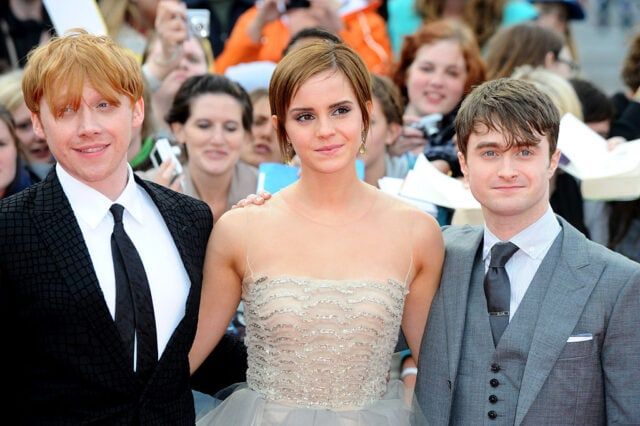 Emma Watson Announces She's 'Self-Partnered' And Clarified What It ...