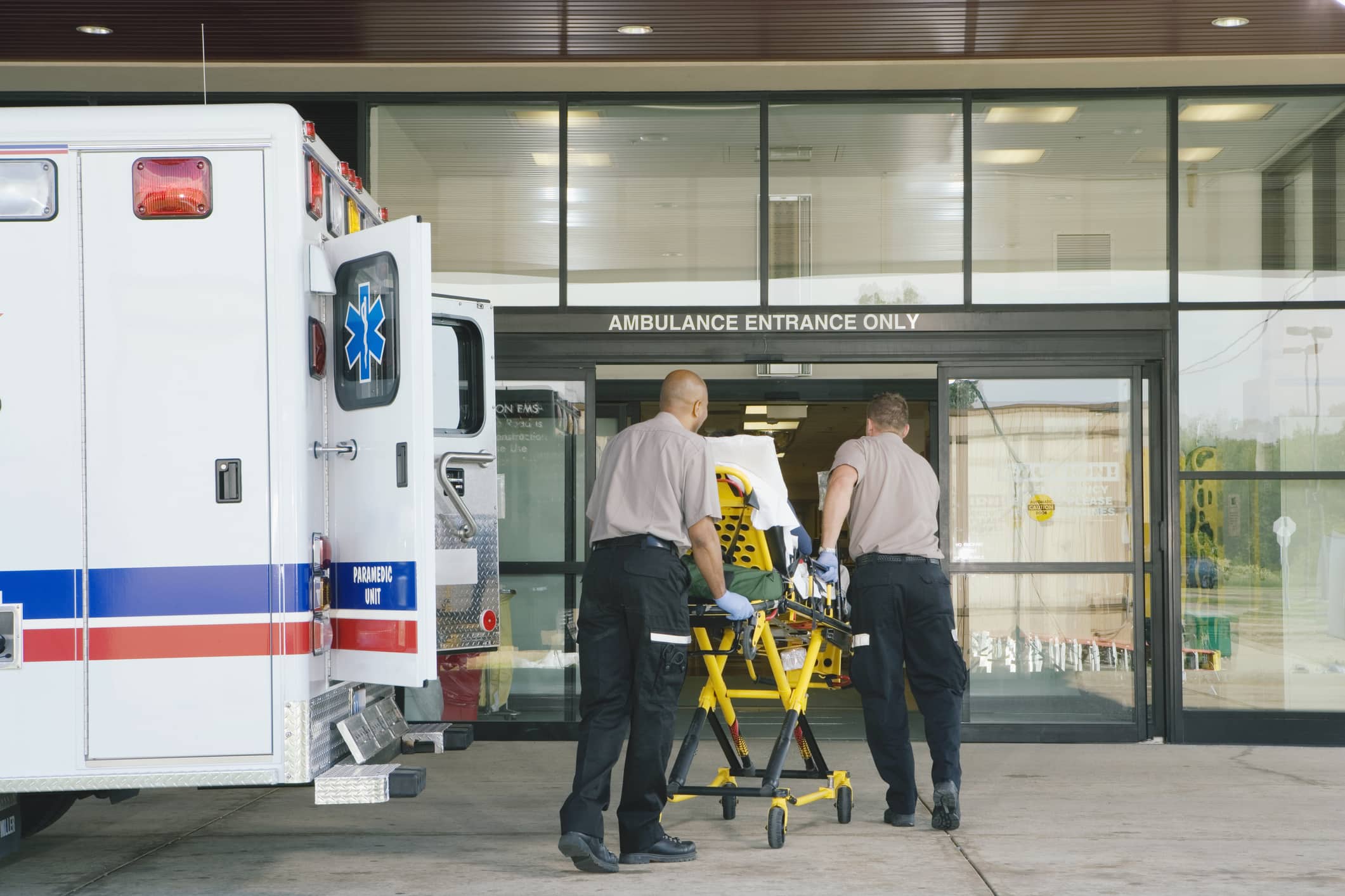 Harry Potter Star Rushed To Hospital For Emergency Surgery Trending ...