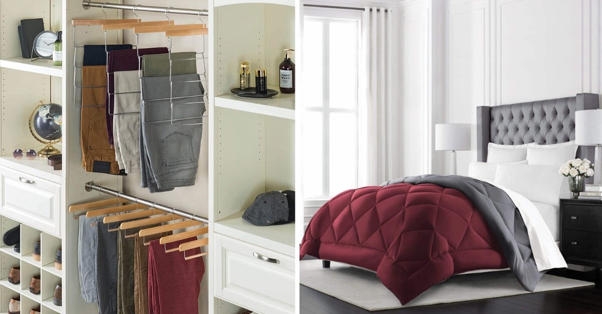 37 Home Items Reviewers Can't Get Enough Of Cool Gadgets - 22 Words