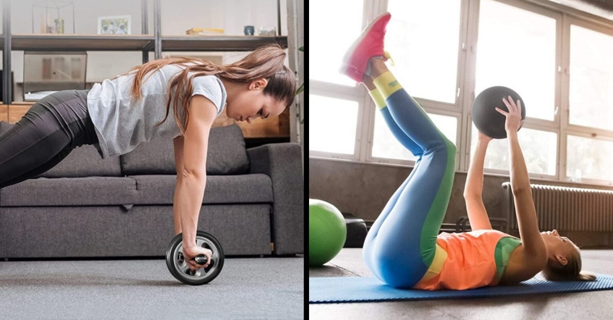 37 Affordable Fitness Finds to Keep You on Budget Cool Gadgets - 22 Words