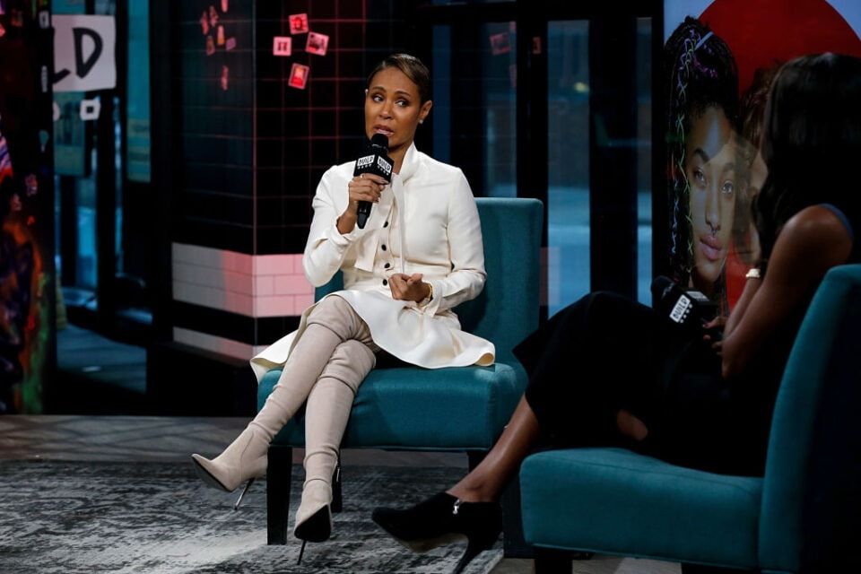 Will Smith's Comments About Divorcing Jada Pinkett Smith Are Turning Heads