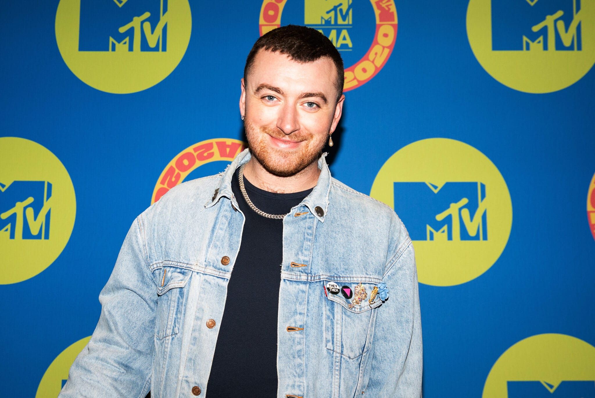 Viewers Slam ‘Satanic Rituals’ During Sam Smith and Kim Petras’ Grammys ...