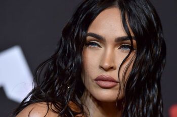 Megan Fox Confirms She's Not Straight And Reveals Her Sexual ...