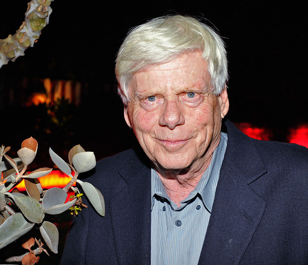 'Mad Men' Star Robert Morse Dies Aged 90