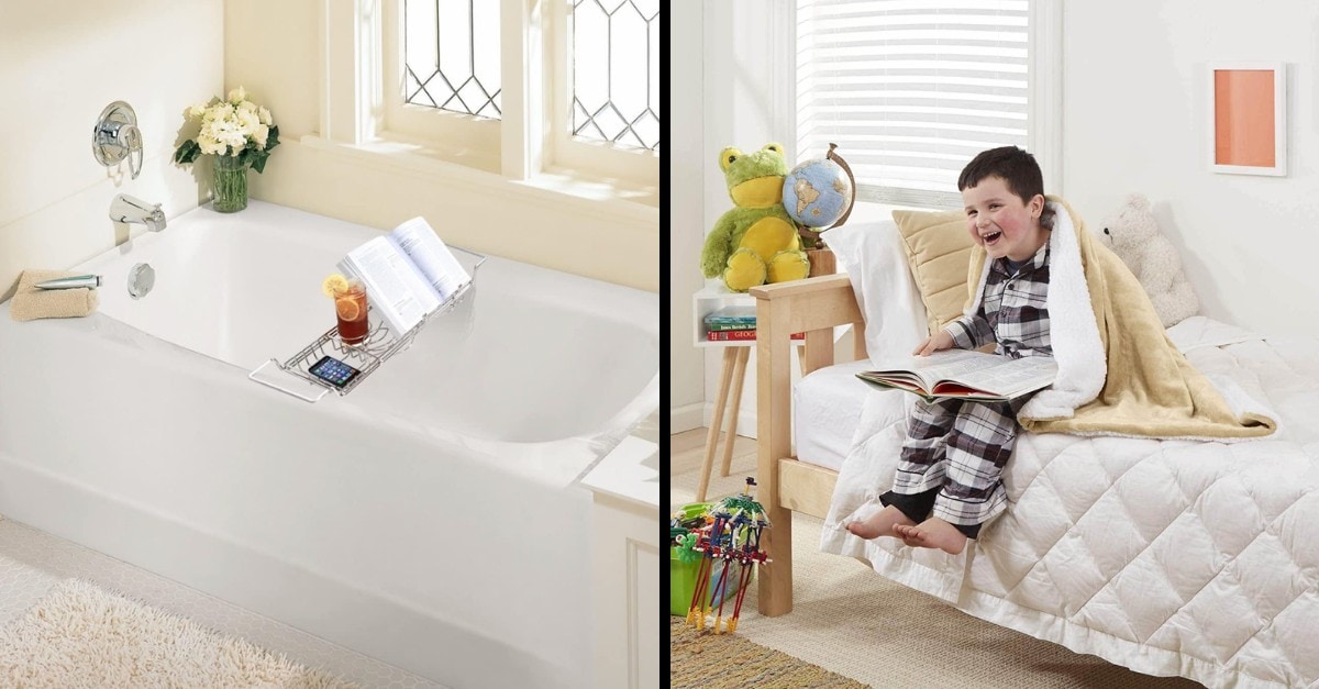 37 Items That Make a House a Home Cool Gadgets - 22 Words