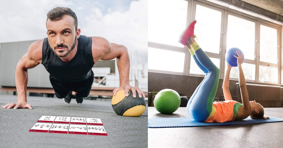 These 37 Items Are Perfect for Your Spring Fitness Routine Cool Gadgets ...
