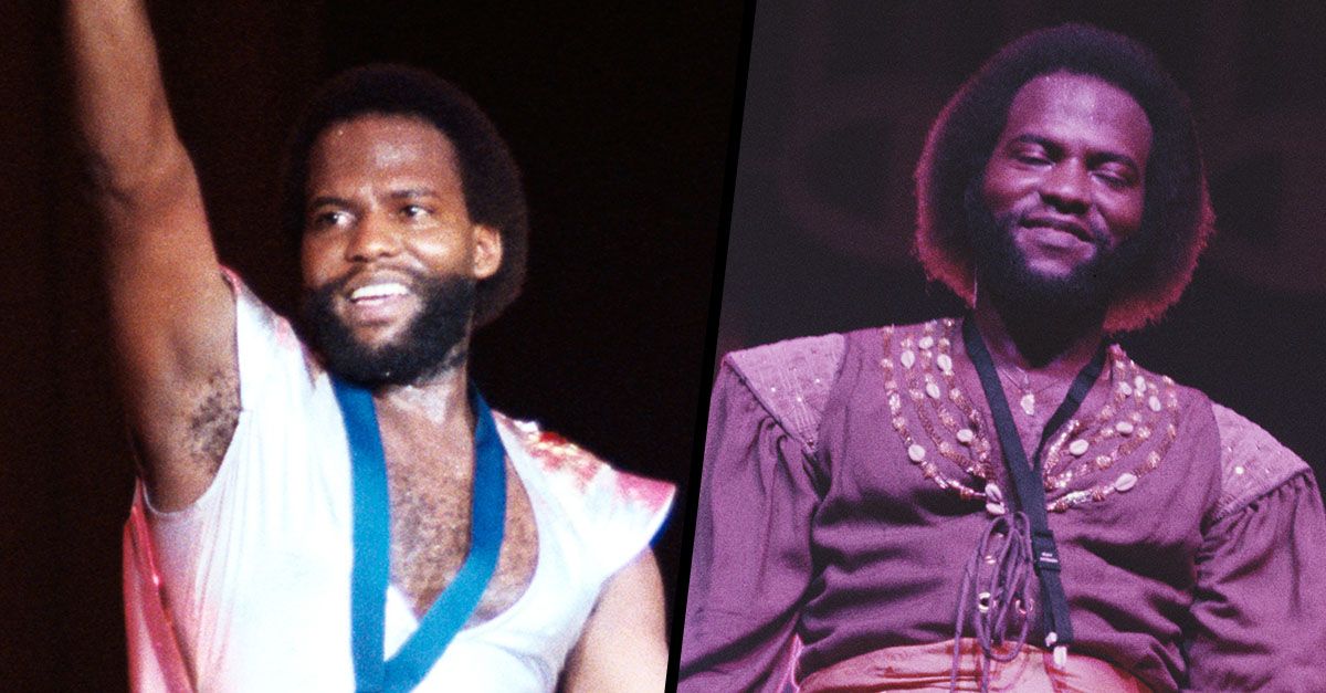 Earth, Wind & Fire Saxophonist Andrew Woolfolk Dead Aged 79