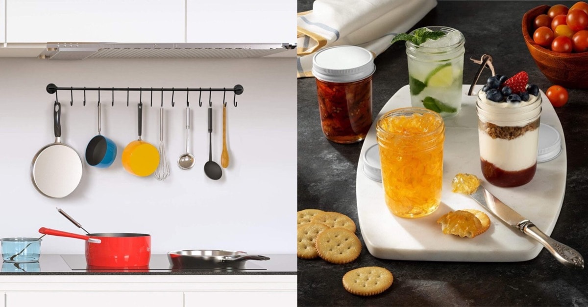 Pinterest Your Kitchen With These 37 Amazon Items Cool Gadgets - 22 Words