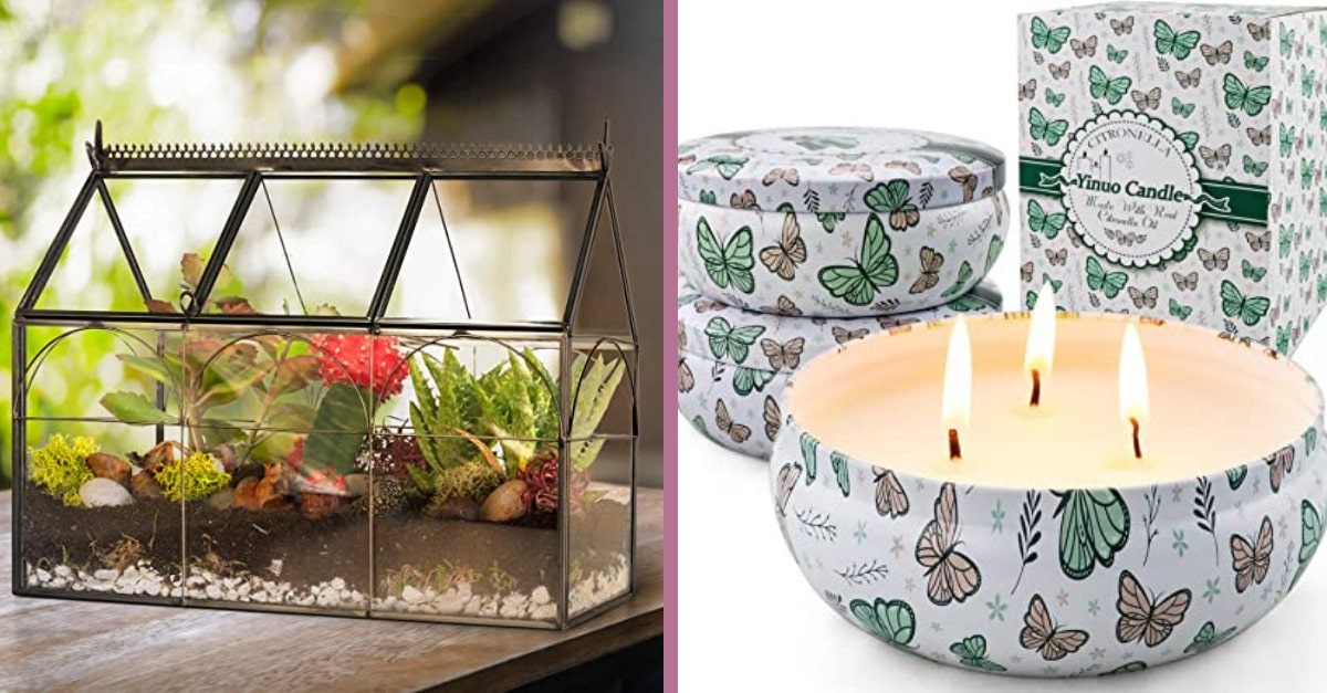 37 Patio and Garden Essentials for Your Outdoor Space Patio - 22 Words