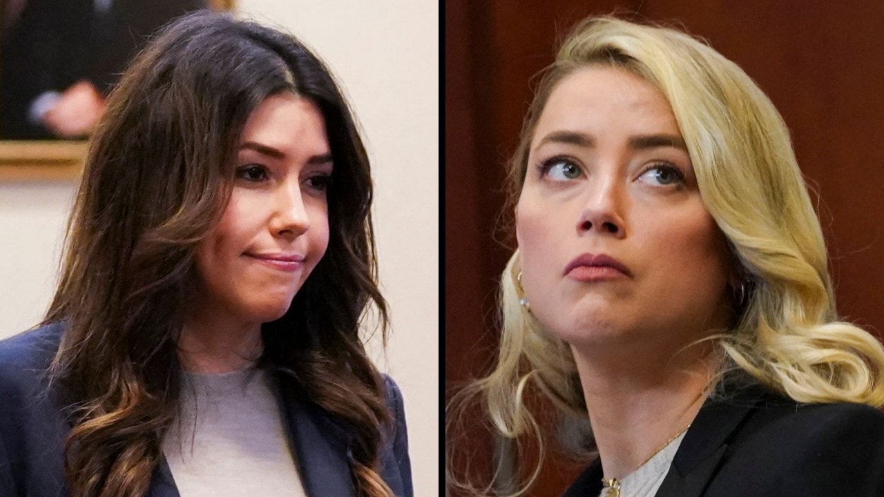 People Impressed by How Quick Johnny Depp’s Lawyer is at Objecting