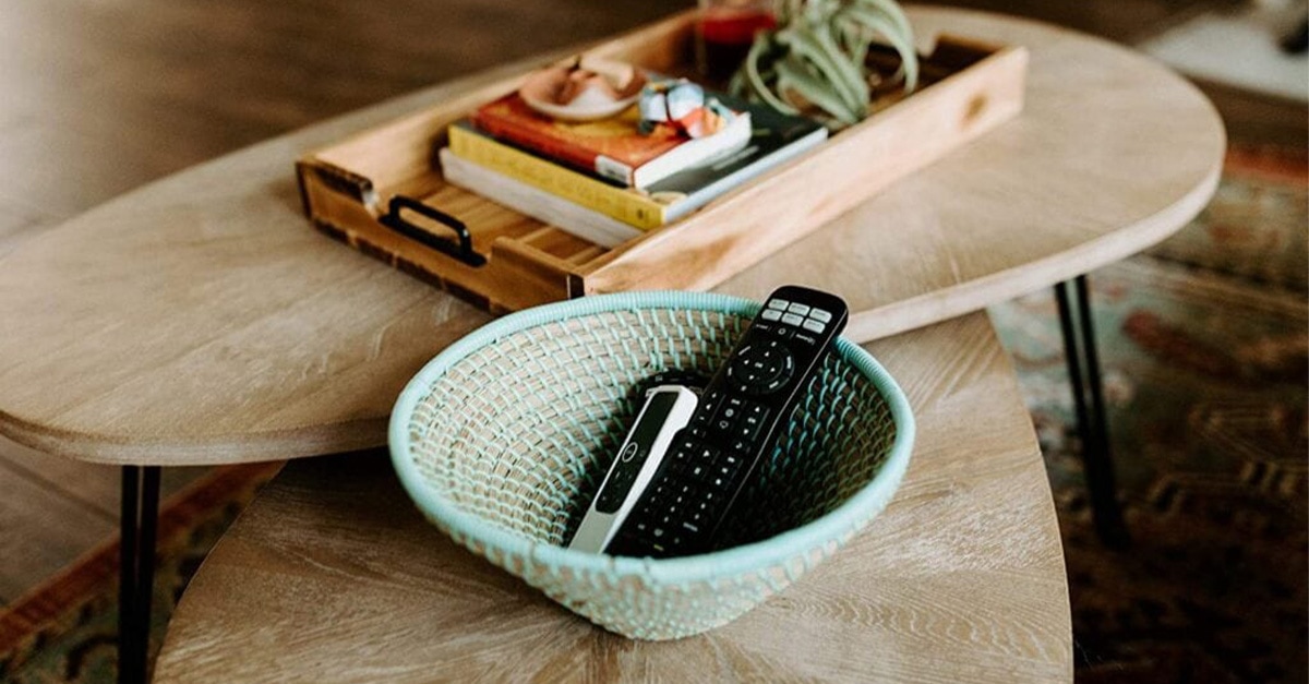 37 Must-Have Items for Your New Home Cool Gadgets - 22 Words