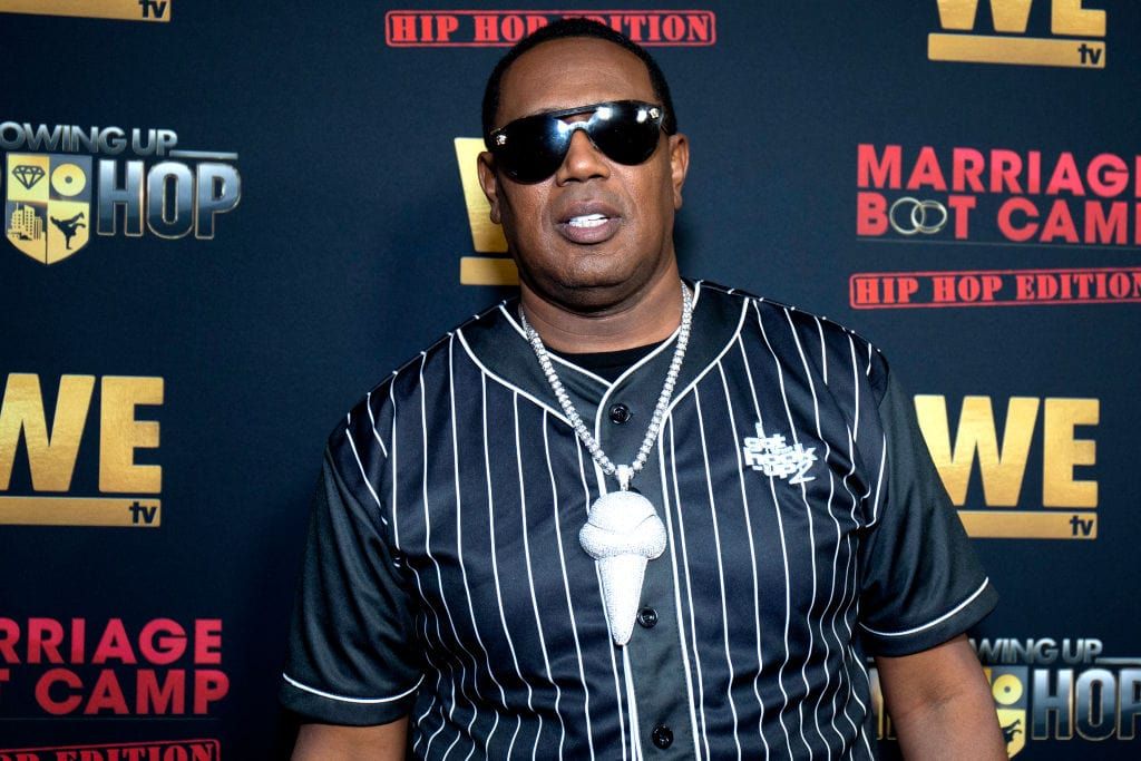 Master P's Daughter Tytyana Miller Dies Aged 29