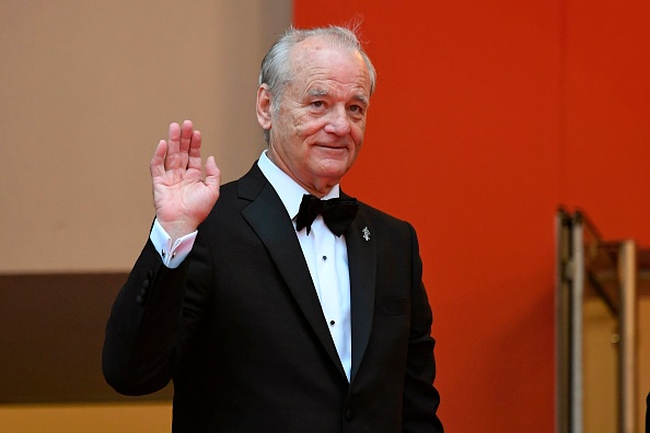 Bill Murray Breaks Silence Over ‘Inappropriate Behavior’
