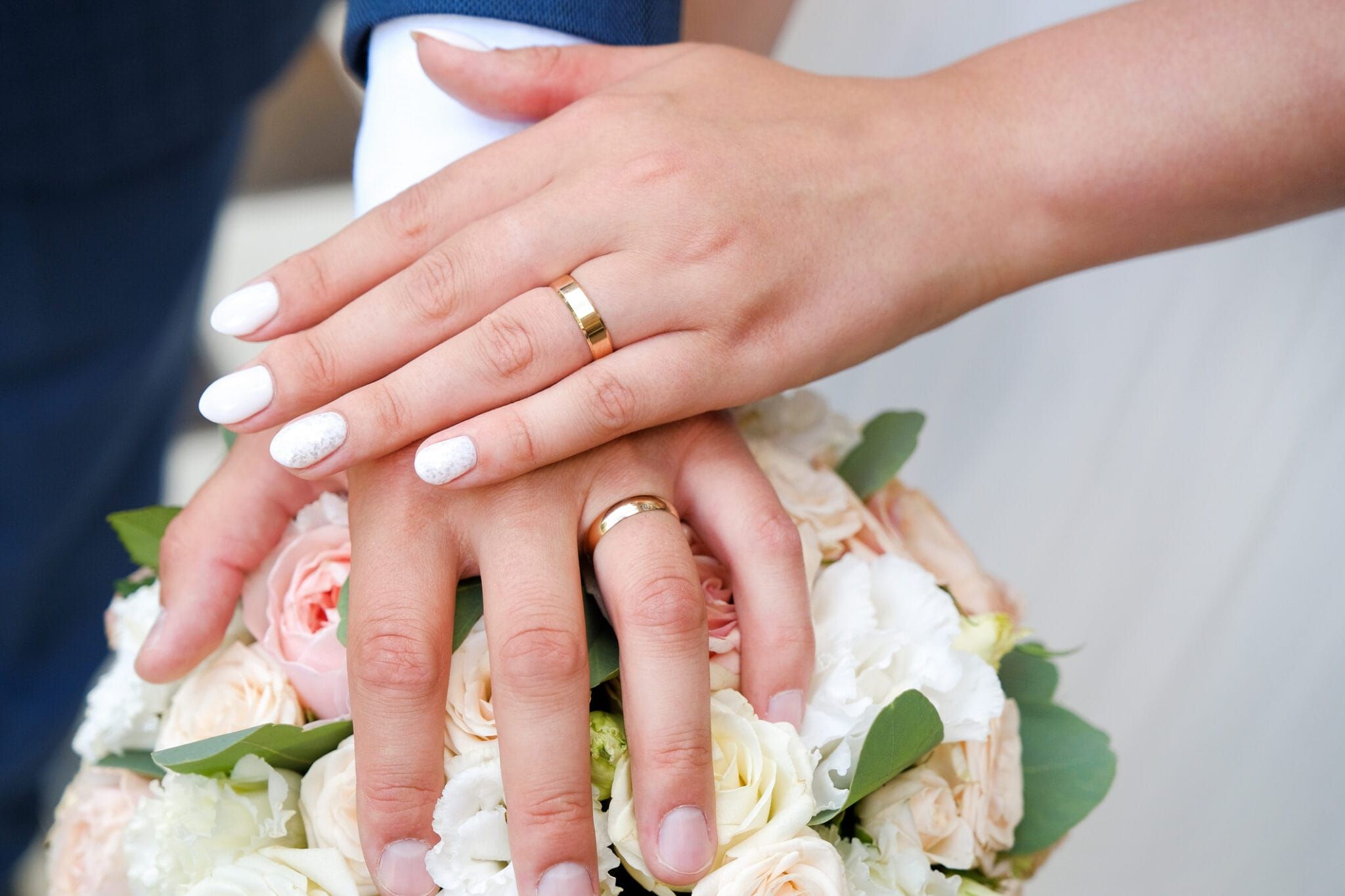 Husband Of Bride Killed On Wedding Day Speaks Out For The First Time