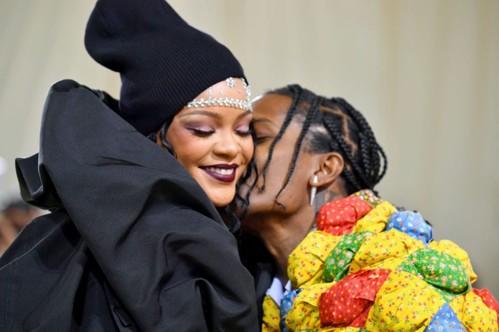 A$AP Rocky Had Six Word Message For Jury After Shock Verdict Trending ...