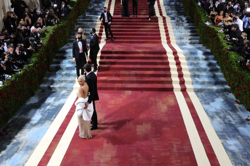 Real Reason Harry And Meghan Skipped Met Gala As Rumors Circulate ...