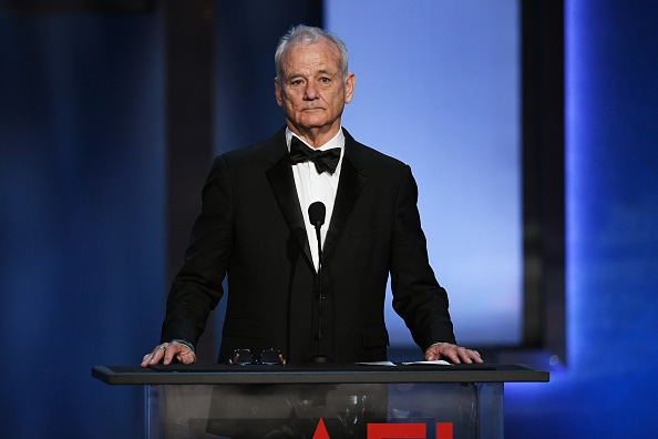 Bill Murray Breaks Silence Over ‘Inappropriate Behavior’
