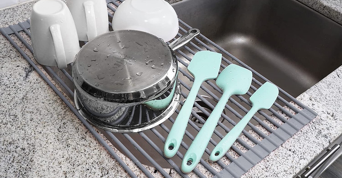 Every Kitchen Should Have These 37 Amazon Finds Cool Gadgets - 22 Words