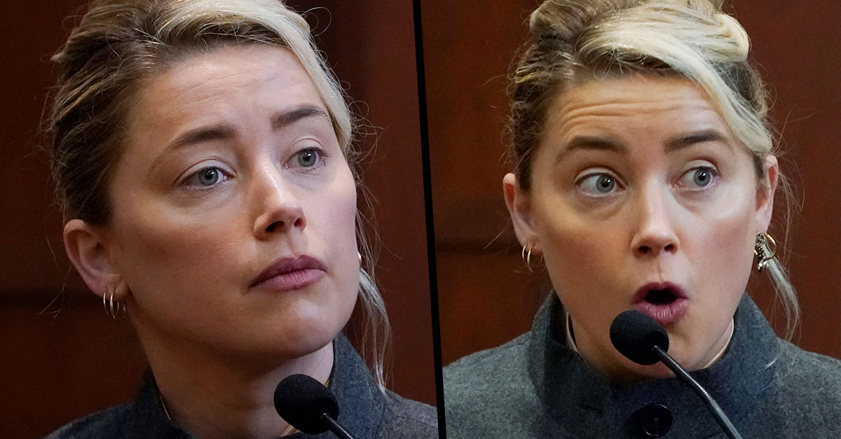 Amber Heard Admits She Hasn't Donated Pledged $3,500,000 to Charity