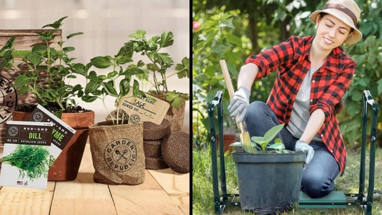 37 Items to Get Your Outdoor Area for Summer Cool Gadgets - 22 Words