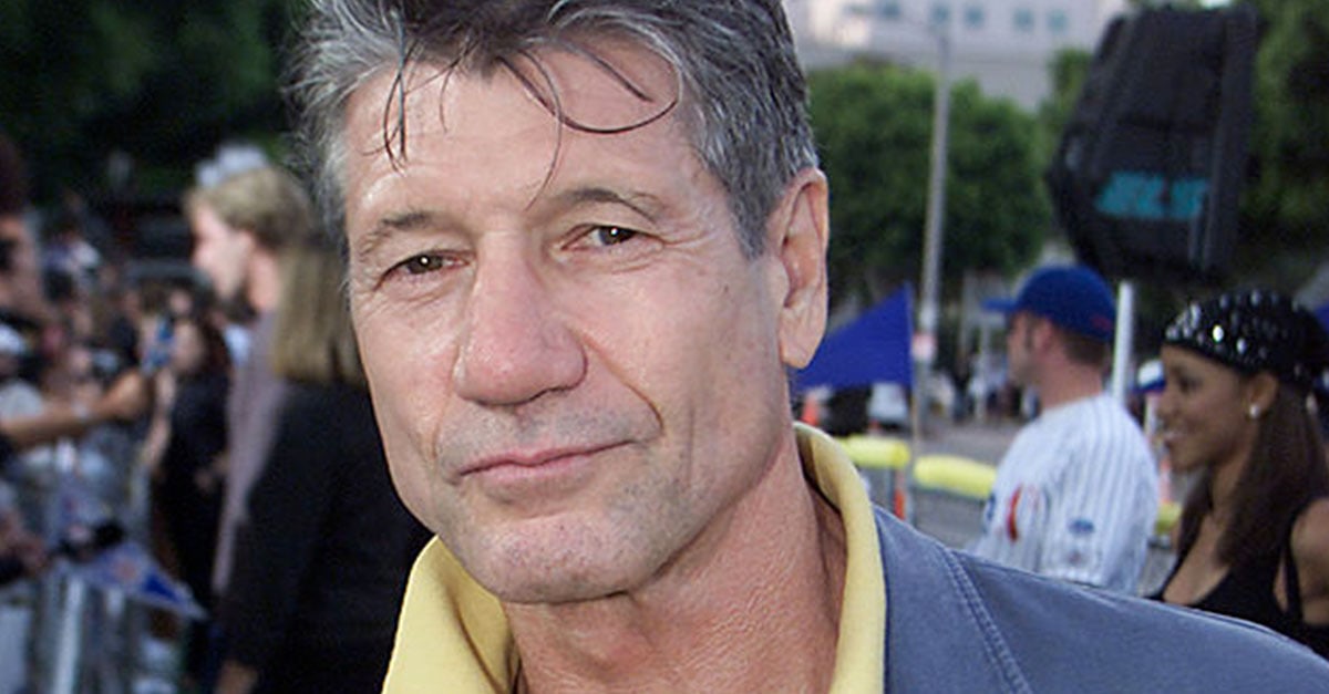 ‘Tremors’ Star Fred Ward Dies Aged 79 - 22 Words