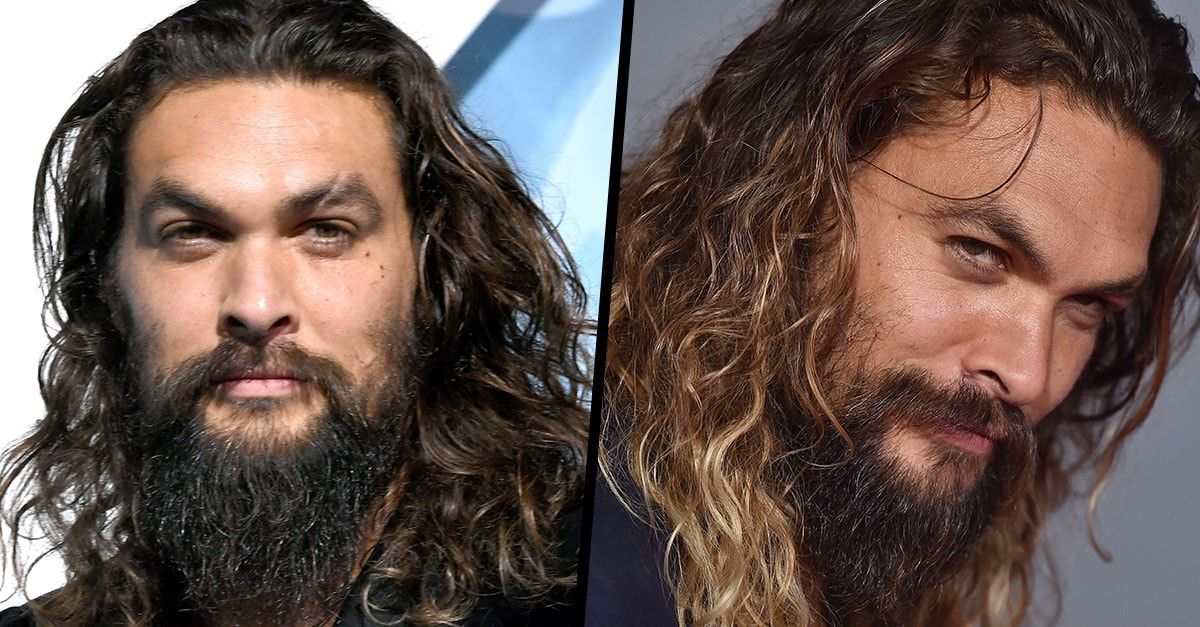 Jason Momoa’s Social Media Activity After Verdict Is Raising Eyebrows