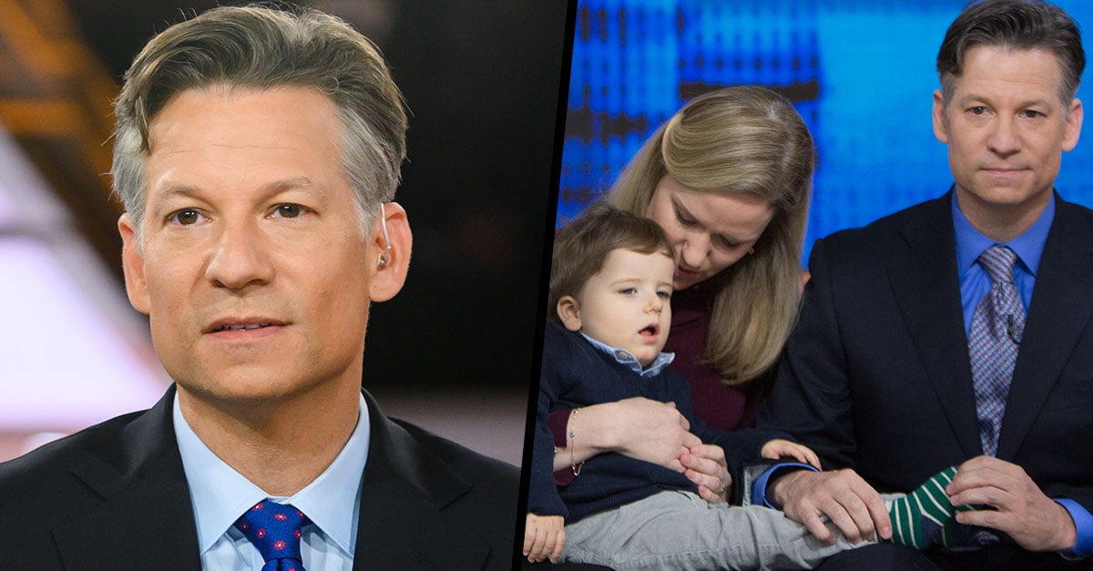 Richard Engel Shares Heartbreaking Update on 6-Year-Old Son Henry