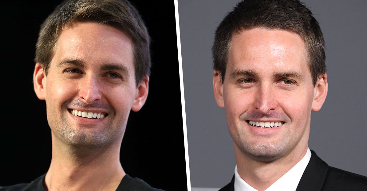 Snapchat Co-Founder Pays off Student Debt of Graduates at LA Art School