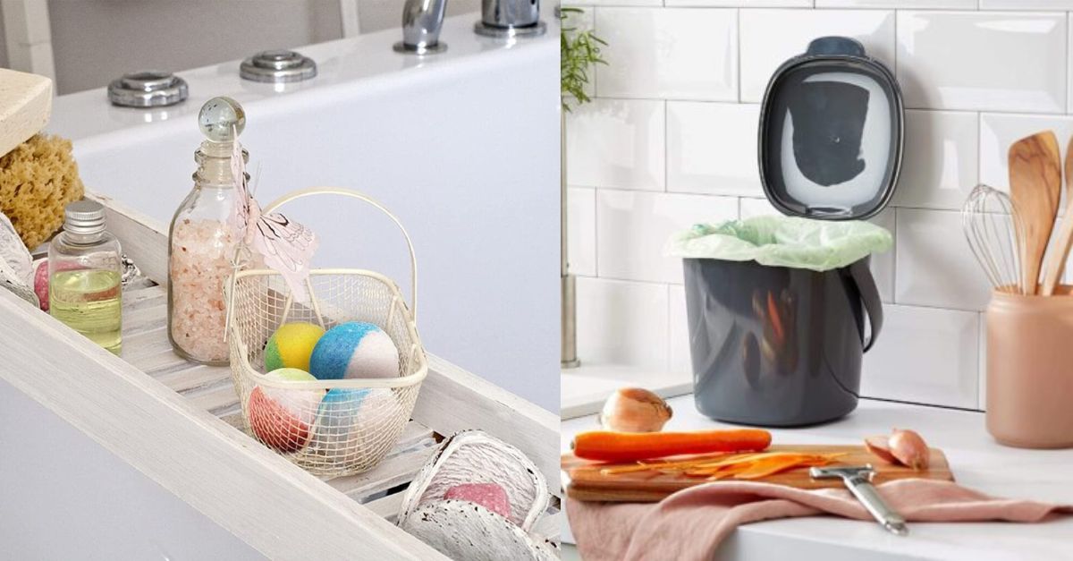 37 Items That Will Make Your Home More Eco-Friendly Cool Gadgets - 22 Words