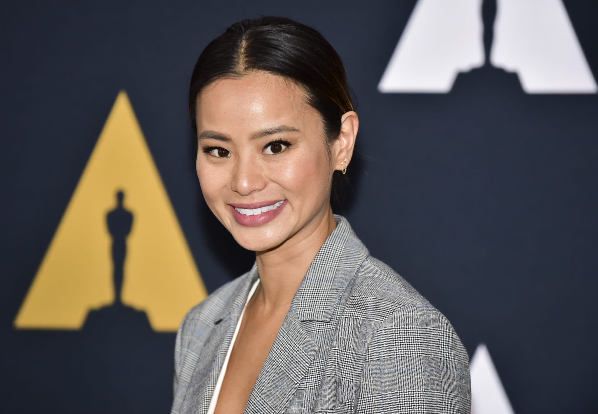 'The Hangover' Star Jamie Chung Says She Used a Surrogate Because ...