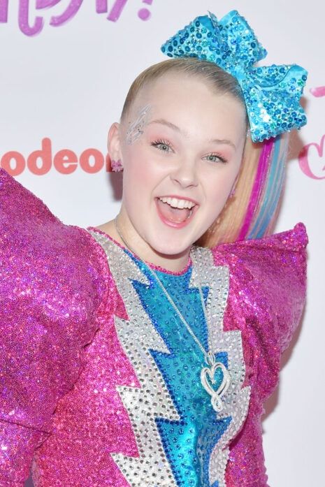 JoJo Siwa Claps Back at Candace Owens for Suggesting She's Lying About ...