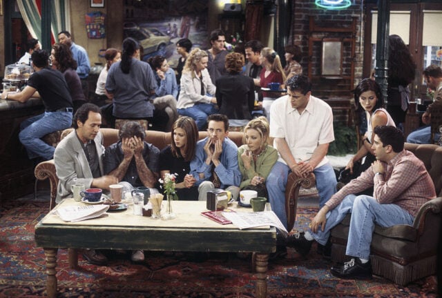 Police Confirm What Was Found At Scene Of Matthew Perry’s Death