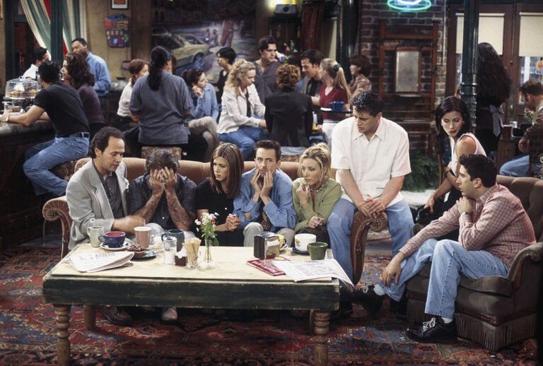 Matthew Perry Posted Haunting Final Post From Jacuzzi Before His Death