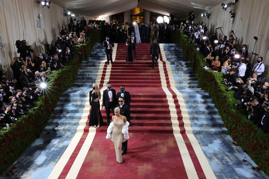 All The Best And Worst Dressed At This Year's Met Gala Entertainment ...