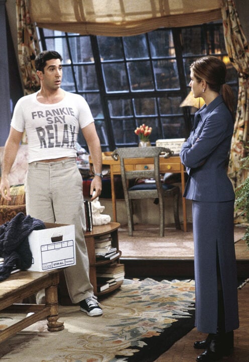 Police Confirm What Was Found At Scene Of Matthew Perry’s Death