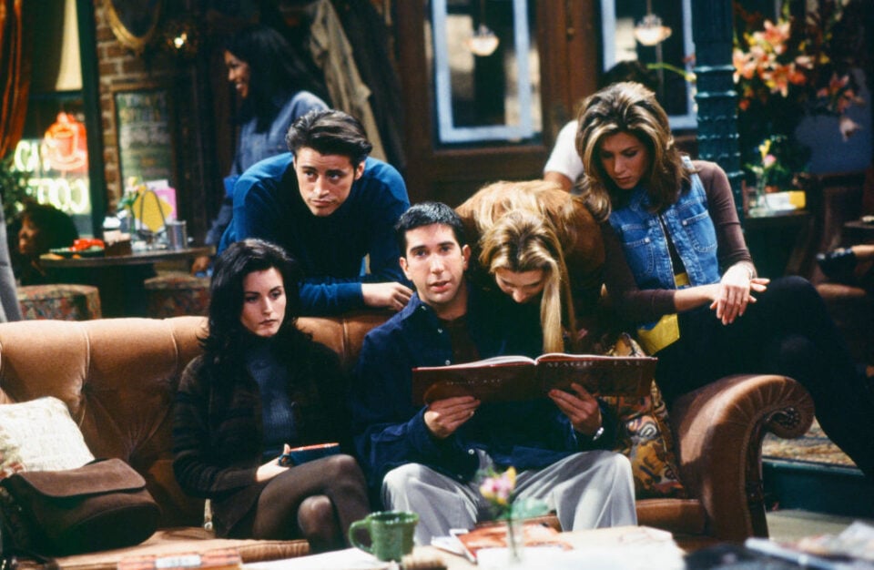 Police Confirm What Was Found At Scene Of Matthew Perry’s Death