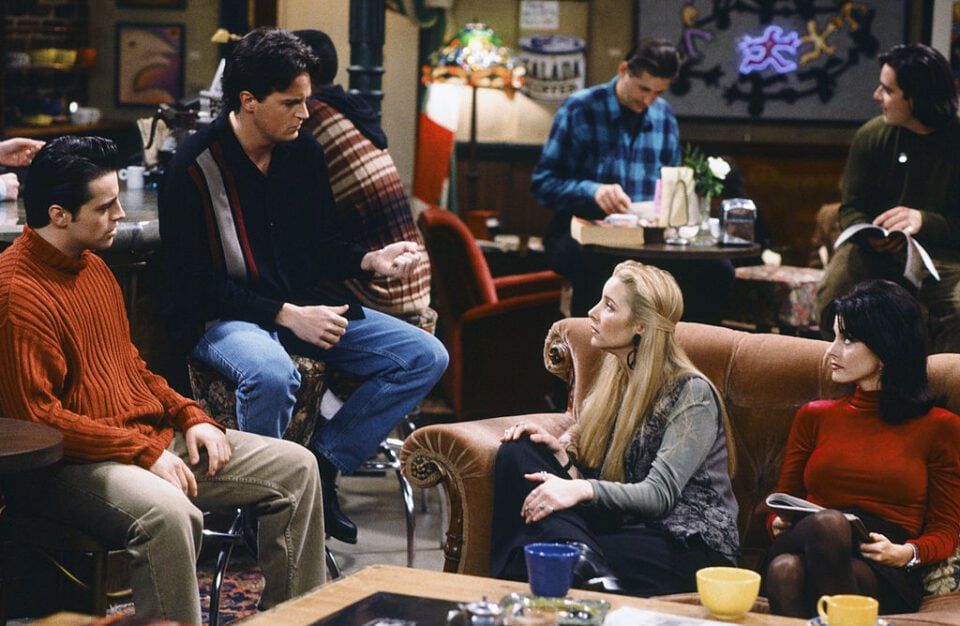 Police Confirm What Was Found At Scene Of Matthew Perry’s Death