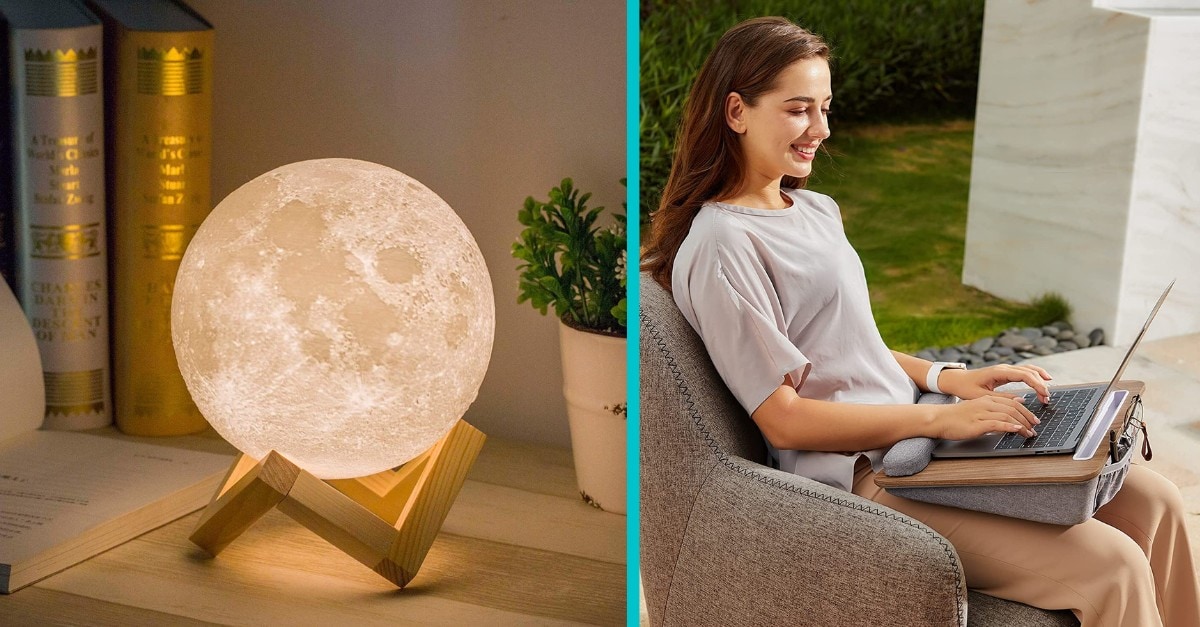 37 Home Items That Are Perfect for Any Decor Style Cool Gadgets - 22 Words