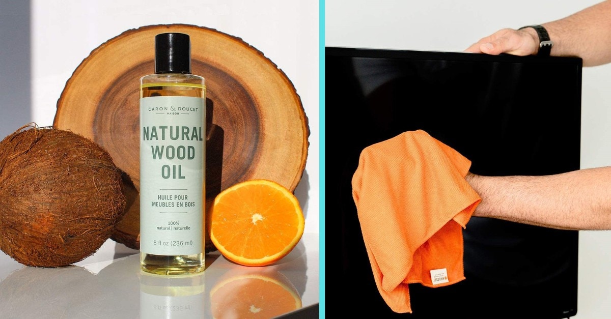 Make Your Home Sparkle With These 37 Household Items Cool Gadgets - 22 ...