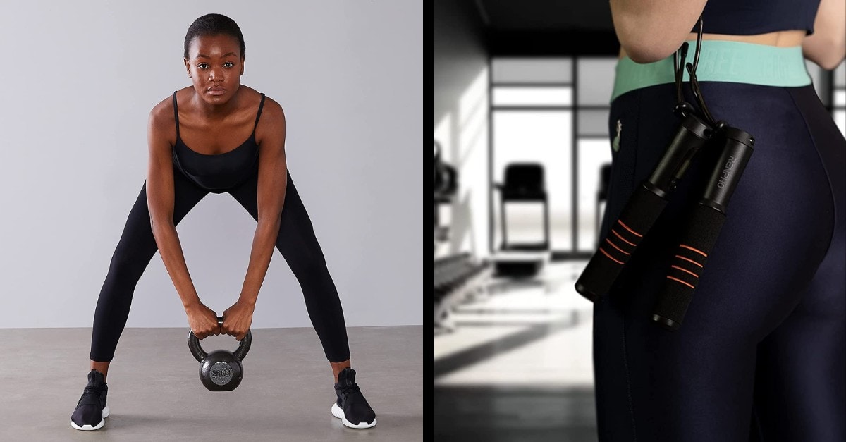 Get Fit for the Summer with These 37 Fitness Tools Cool Gadgets - 22 Words