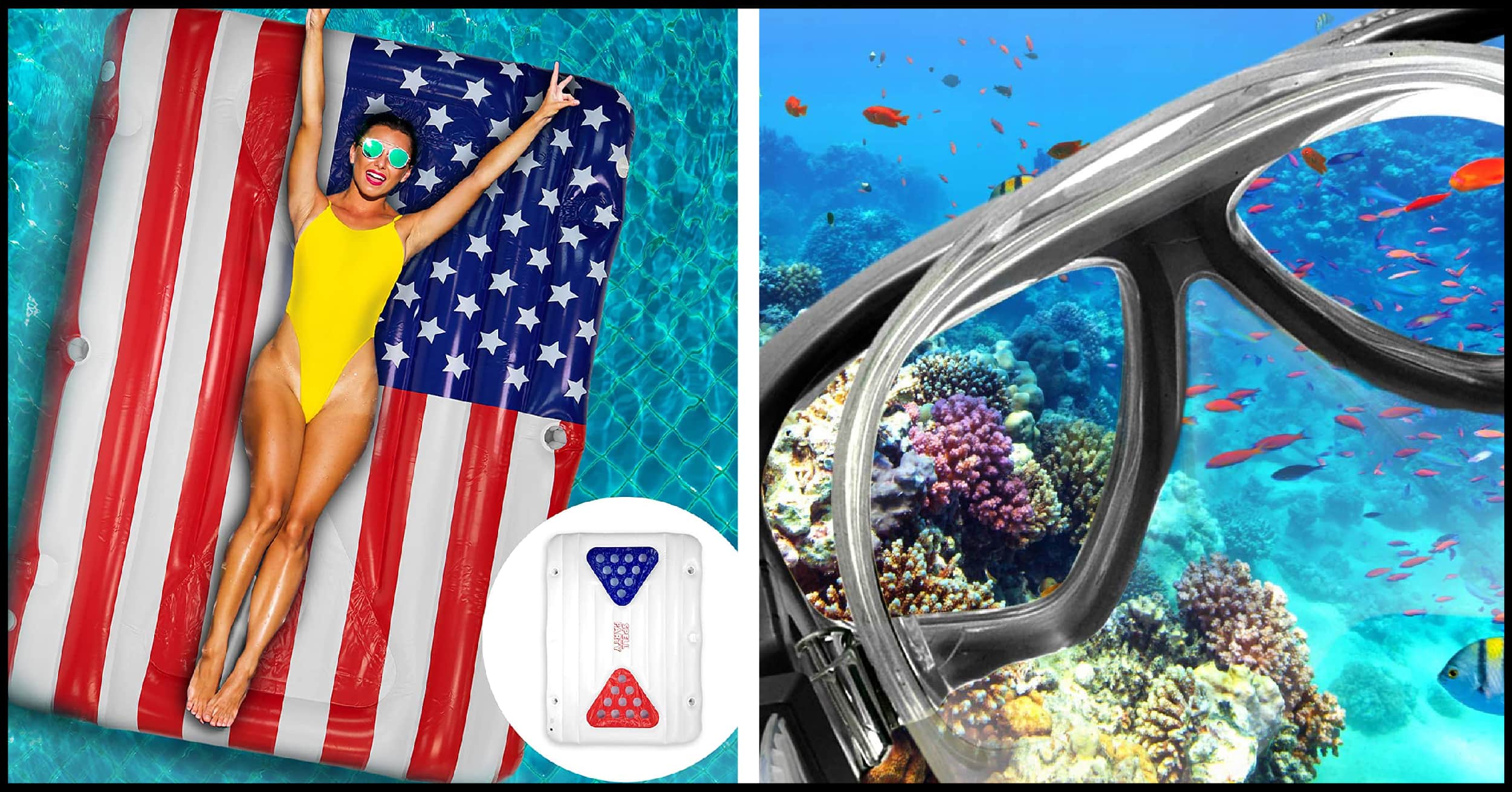 Protect Yourself from the Summer Sun with These 37 Amazon Finds Cool ...