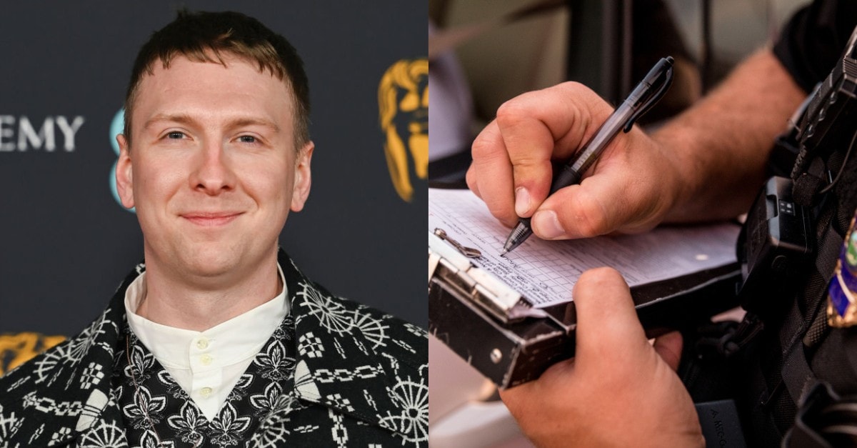 Comedian Says Audience Called Police After Being Offended by Joke