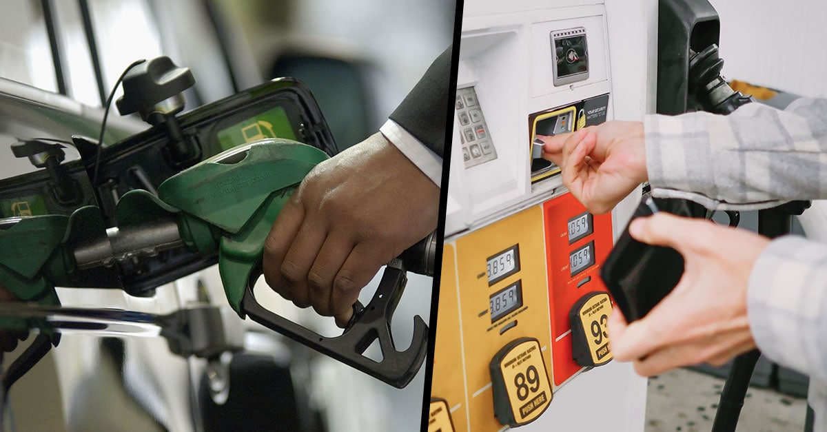 Gas Station Manager Fired After Setting Price at 69 Cents a Gallon ...