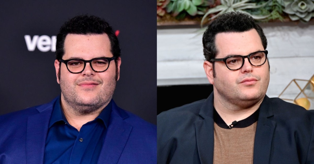Josh Gad Shares Nephew Has Died Aged 20