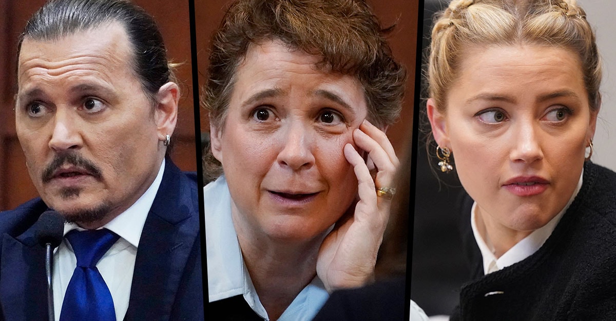 Social Media 'Confused' by Jury's Question to Judge Amid Deliberations