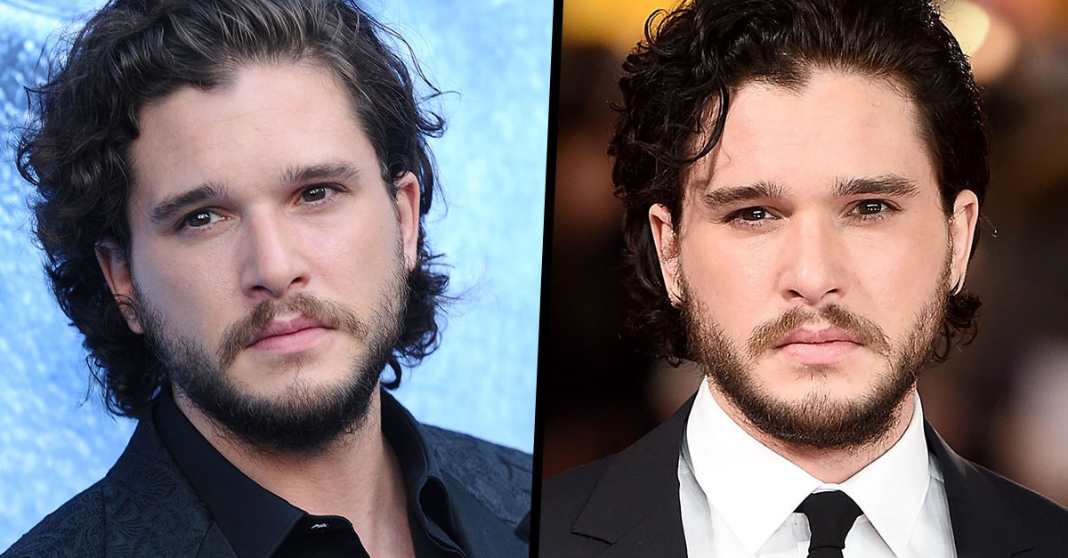 Kit Harington Reportedly Set to Return as Jon Snow for New Series