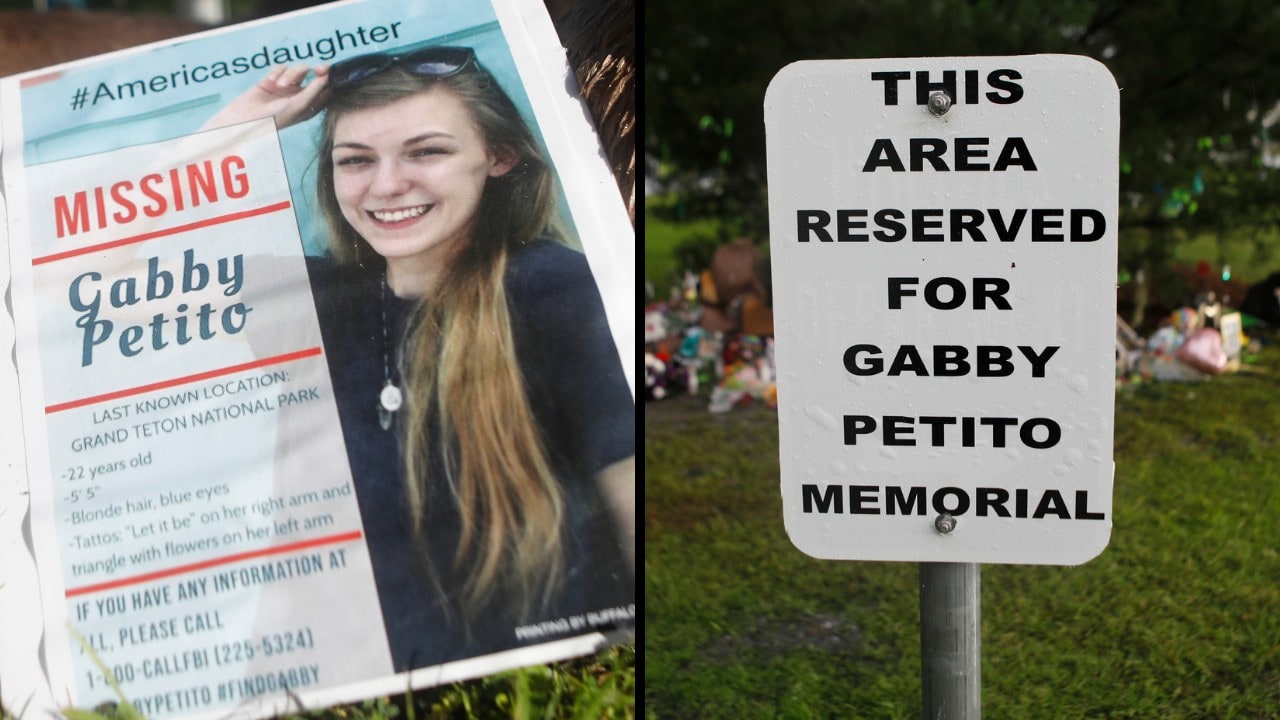 Brian Laundrie's Mom Sent Letter Offering to 'Assist' Her Son