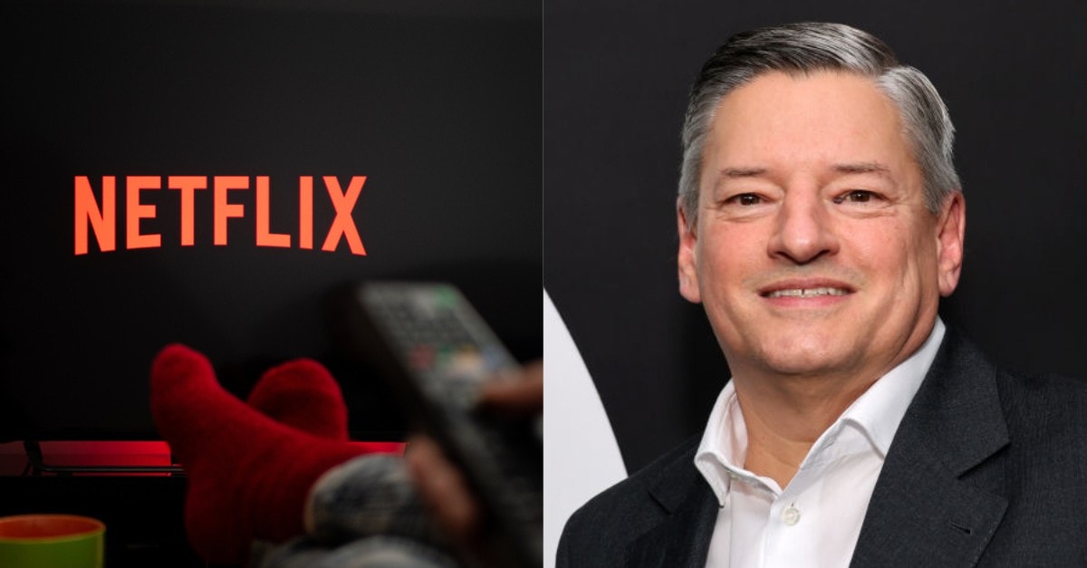 Netflix CEO Explains How Ads Will Work on the Streaming Platform